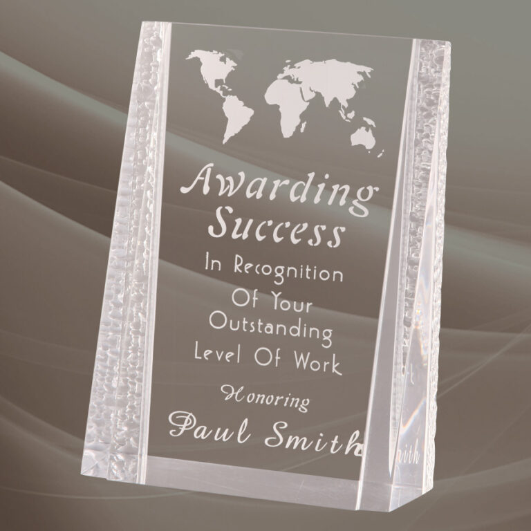 Corporate Gifts and Custom Trophies for Every Occasion