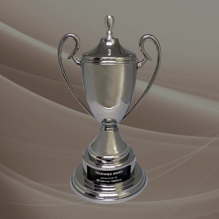 Royal Trophy Cup - Saxtonindustrial